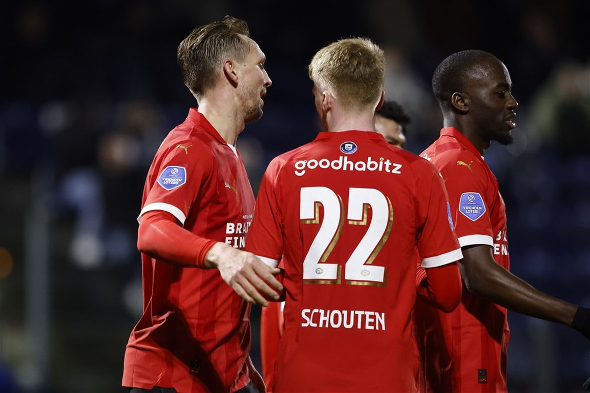 PSV kan dit doelpuntenrecord pakken - Oozo.nl PSV kan dit doelpuntenrecord pakken - Oozo.nl