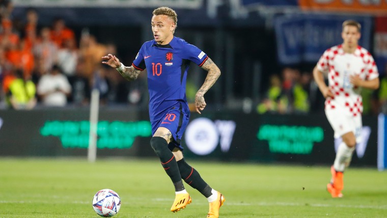 PSV pakt door: Noa Lang op weg naar Eindhoven - Voetbal International PSV pakt door: Noa Lang op weg naar Eindhoven - Voetbal International
