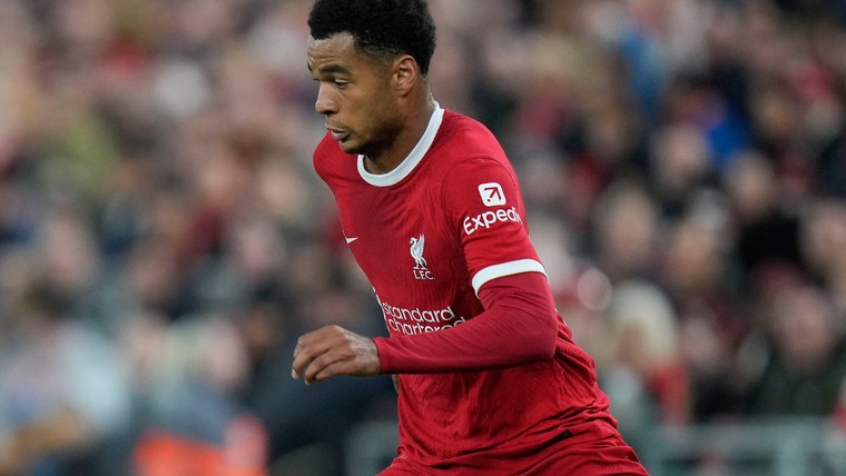 Klopp komt met goed nieuws over Oranje-afwezige Gakpo - Voetbal ...