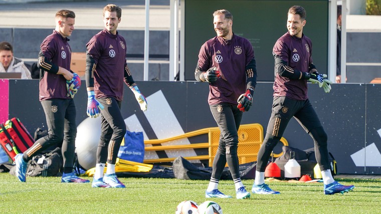 Blessure bij Ter Stegen opent mogelijk deur voor ex-Heraclied - Voetbal ... Blessure bij Ter Stegen opent mogelijk deur voor ex-Heraclied - Voetbal ...