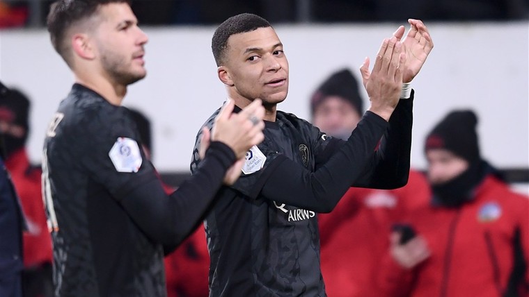 'PSG wil Real Madrid aftroeven met duizelingwekkende aanbieding ... 'PSG wil Real Madrid aftroeven met duizelingwekkende aanbieding ...