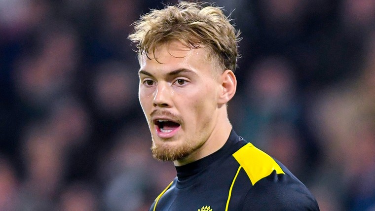 'Chelsea betaalt 25 miljoen euro voor nieuwe keeper' - Voetbal ...
